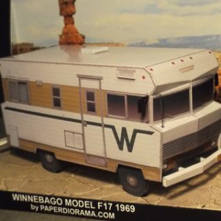 Download Free Paper Models, papercrafts, paper diorama