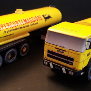 Cars - Paperdiorama - Donwload Free Paper Model